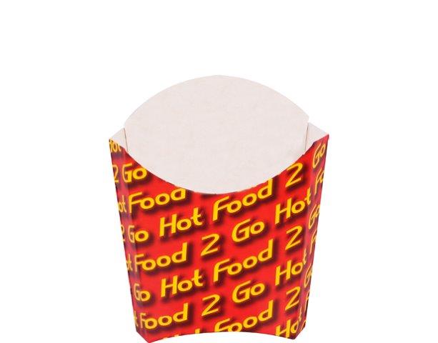 Northland Distributors Chip Containers